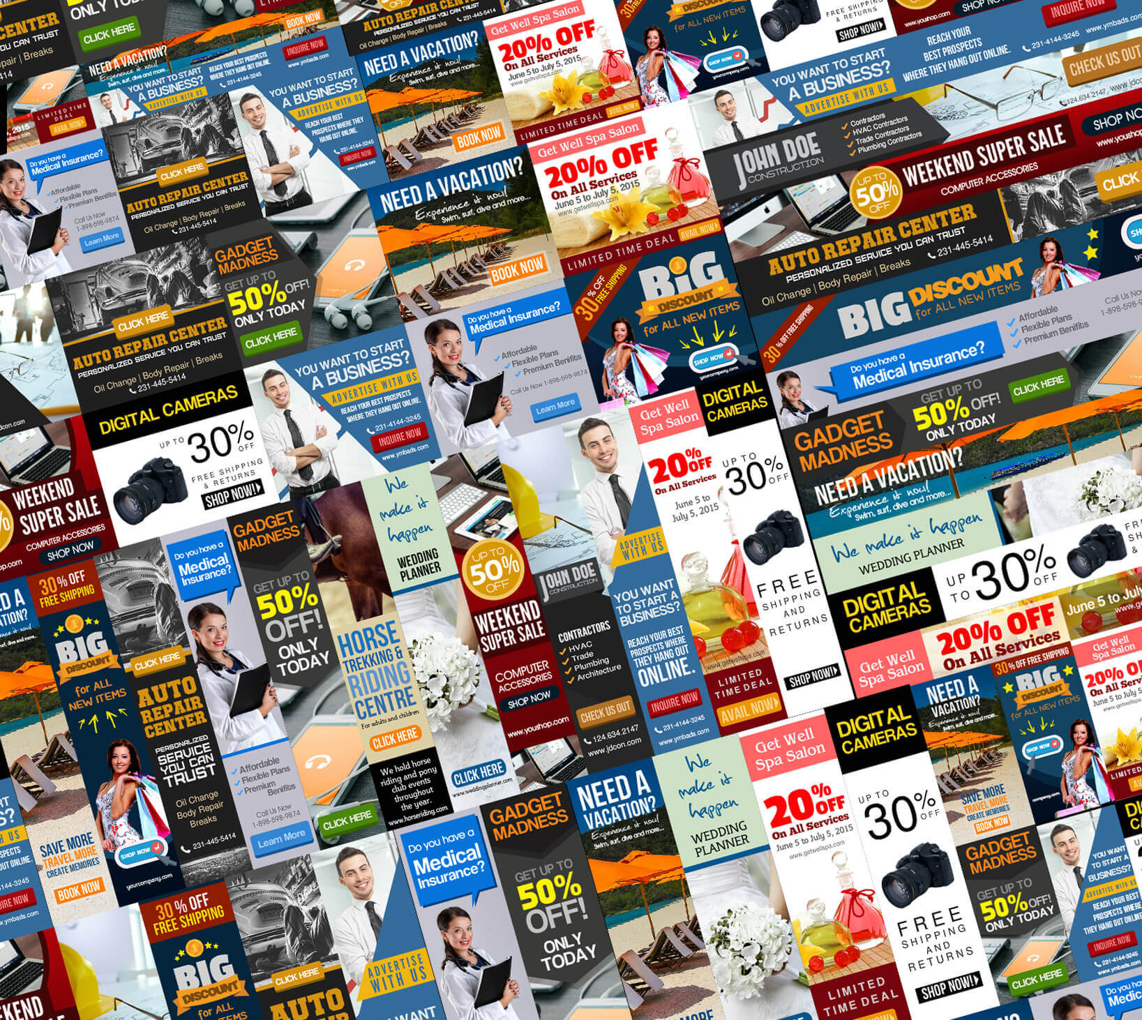 Graphic Arts - view3d.tv